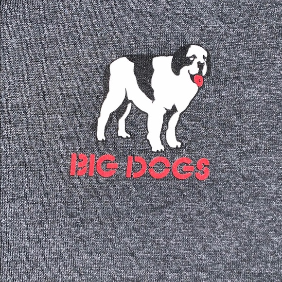 Big Dogs | Shirts | Big Dogs Tshirt | Poshmark